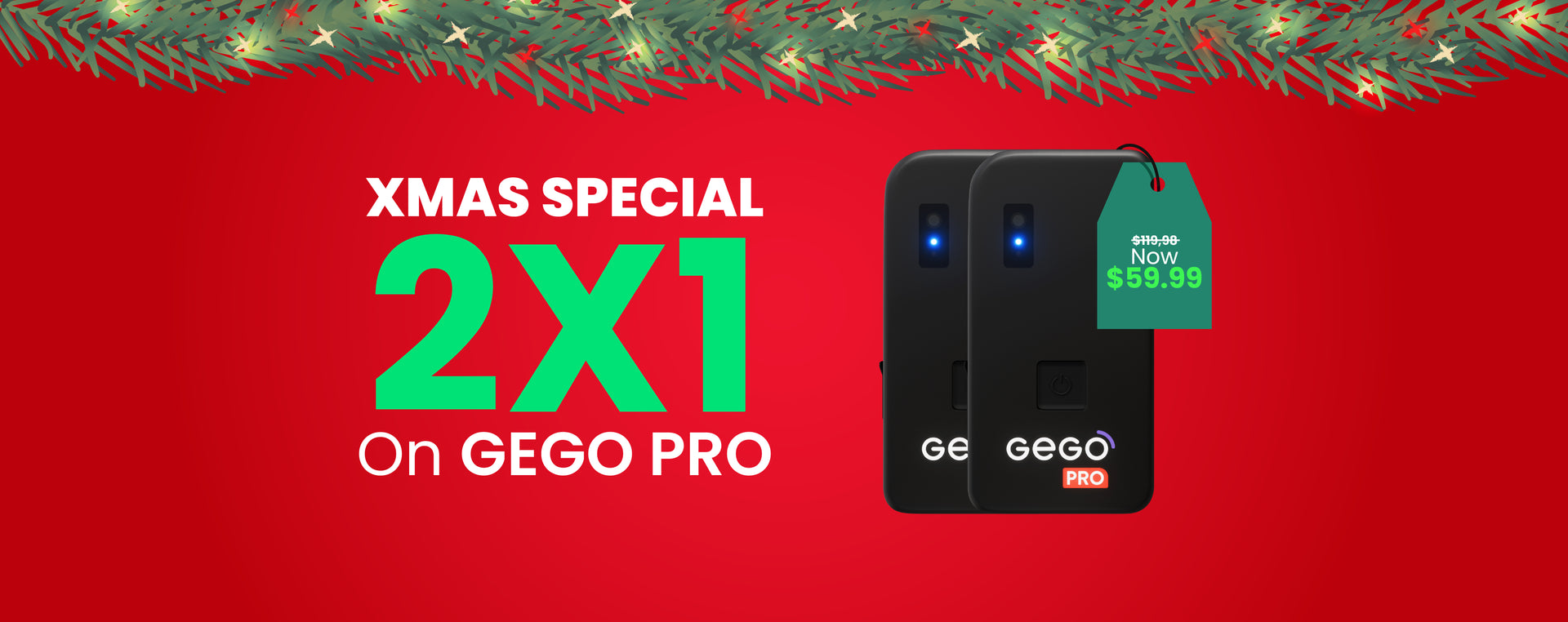 GEGO PRO | The Most Advanced Global Tracker Device | GEGO – GEGO Shop