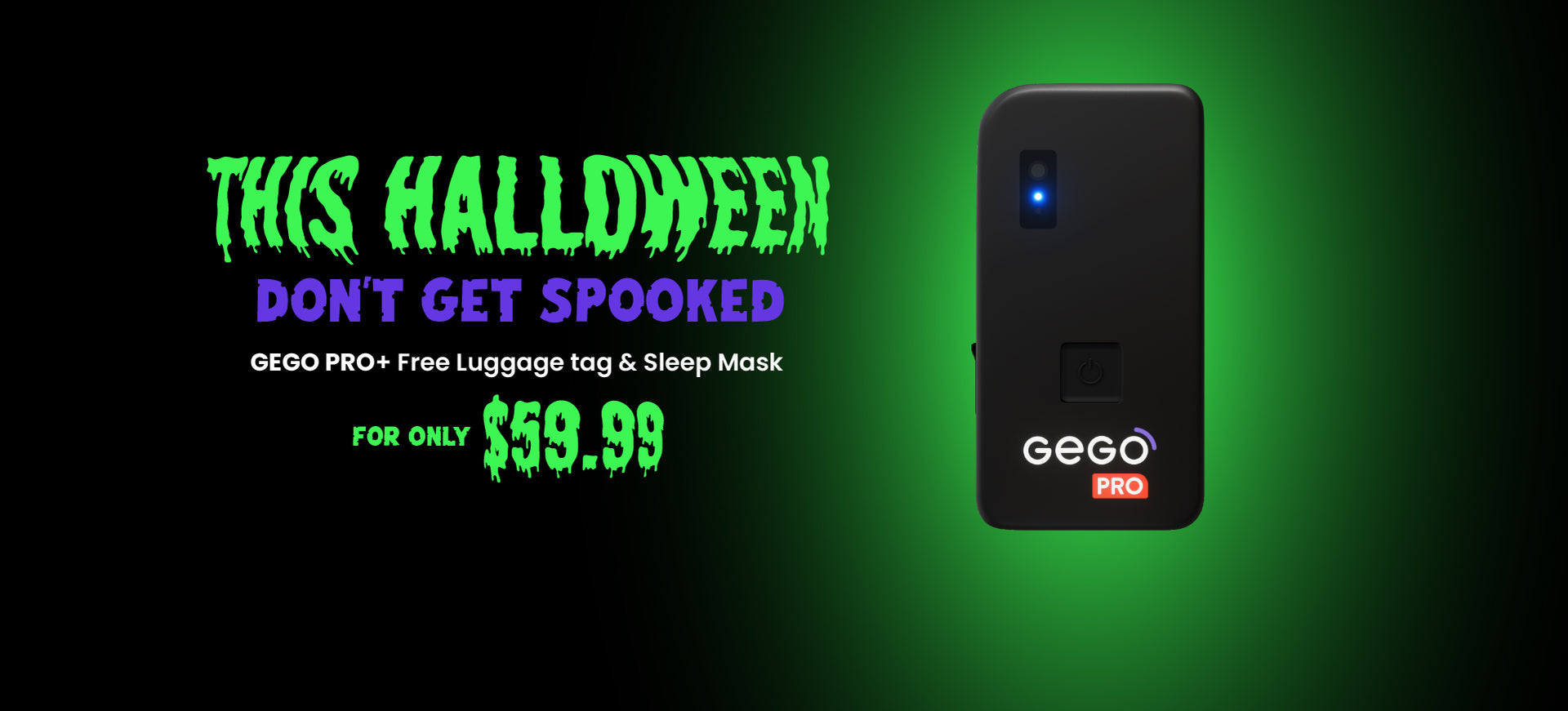 GEGO PRO | The Most Advanced Global Tracker Device | GEGO – GEGO Shop