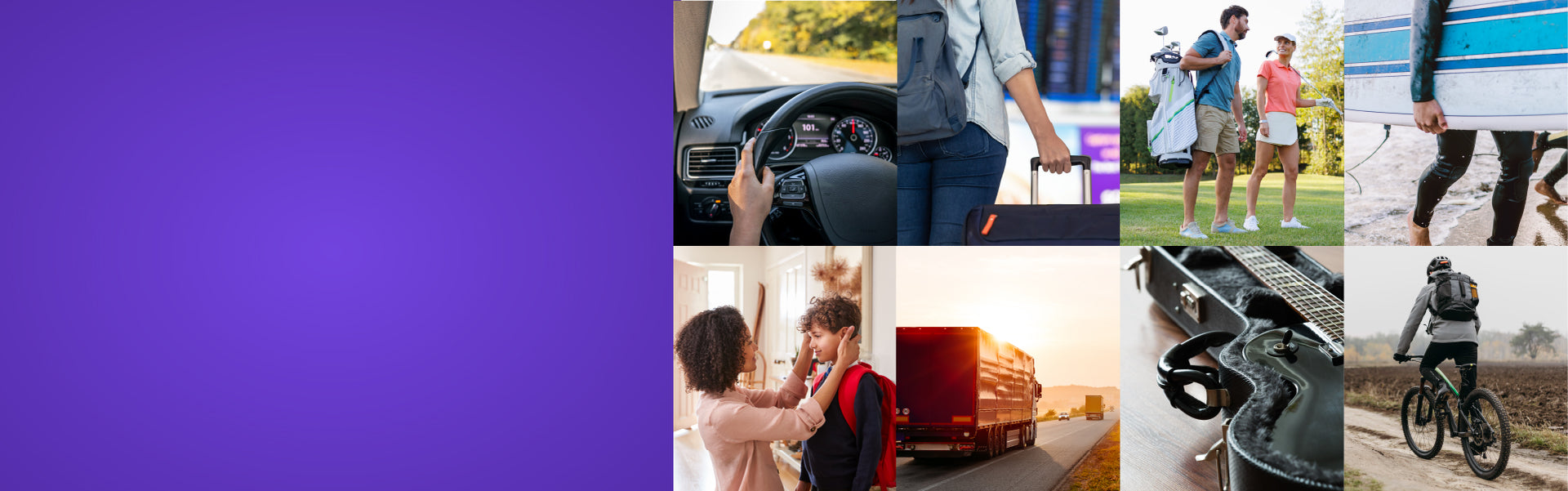 GEGO Global Tracker Uses – GEGO Shop