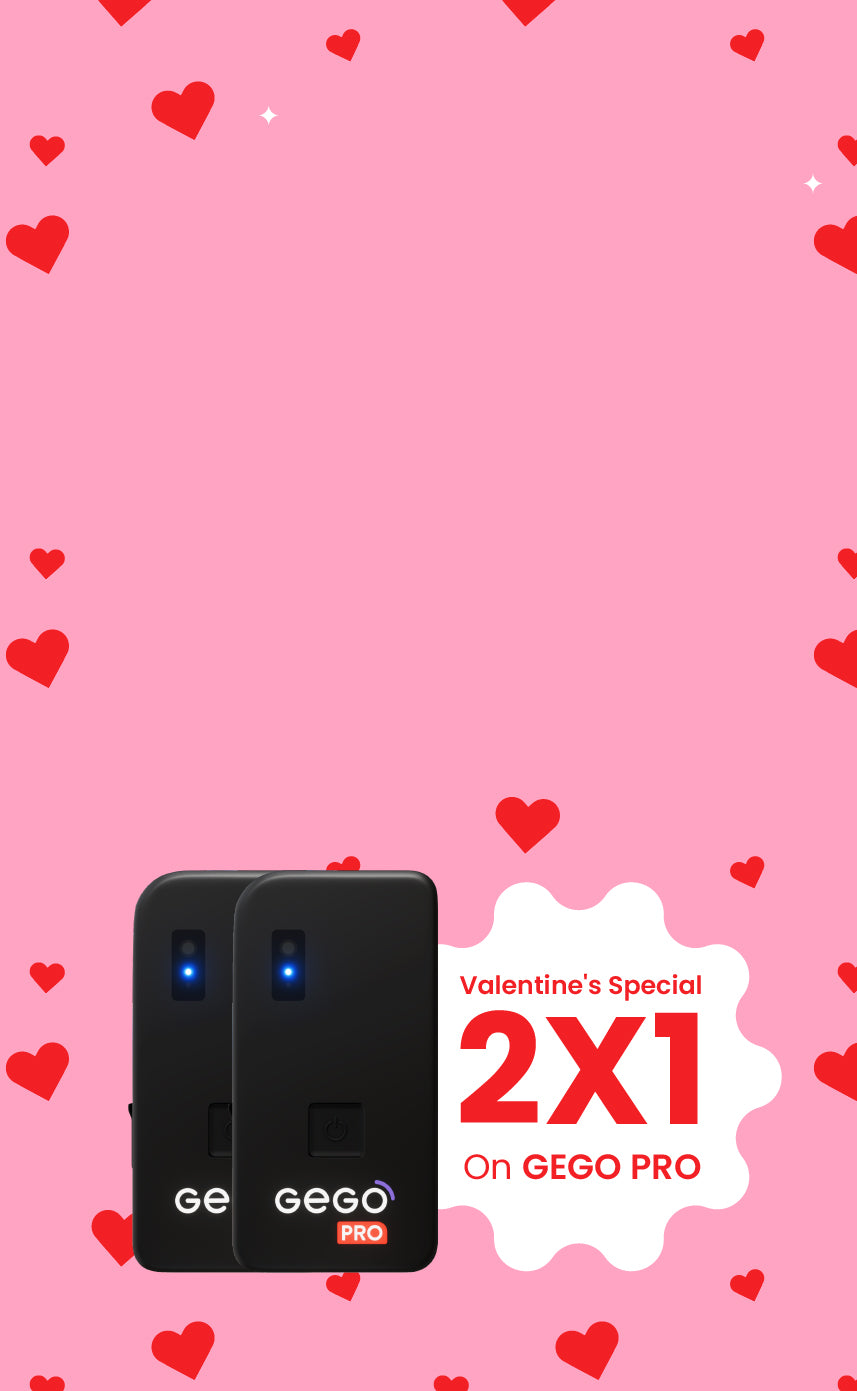 GEGO PRO | The Most Advanced Global Luggage Tracker Device | GEGO ...