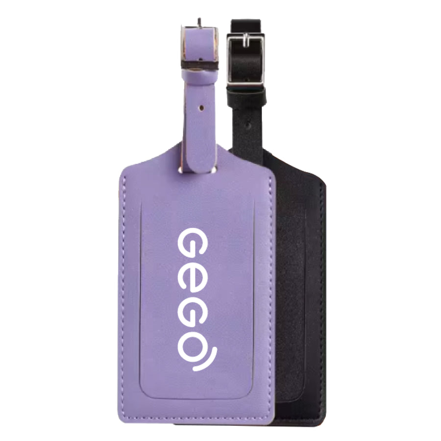 GEGO PRO + Free Luggage Tag – GEGO Shop