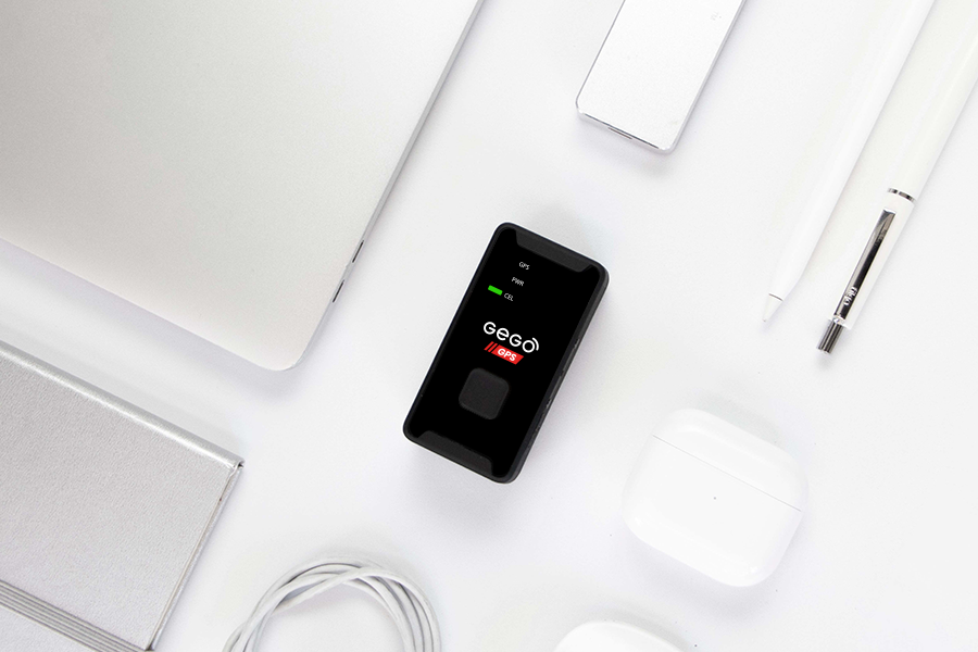 GEGO GPS Tracker | Global Tracking Device | GEGO – GEGO Shop