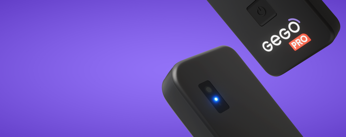 GEGO Tracker Membership – GEGO Shop