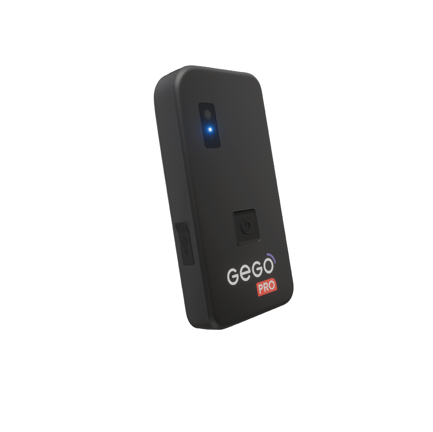 GEGO PRO Tracker Device – GEGO Shop