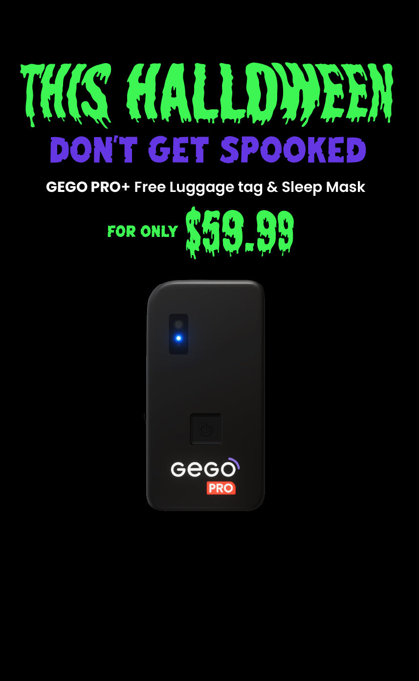 GEGO PRO | The Most Advanced Global Tracker Device | GEGO – GEGO Shop