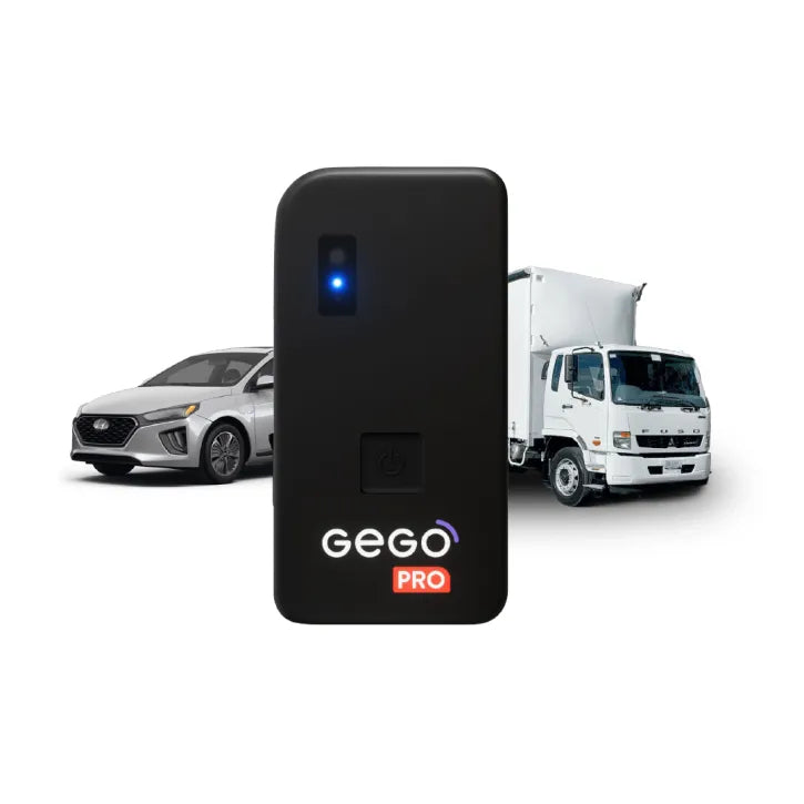 GEGO PRO Vehicle Tracker – GEGO Shop